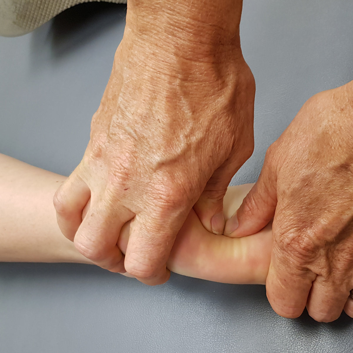 Examination of the Foot & Biomechanics of the Foot and Ankle – ACSEP ...